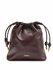Сумка Isabel Marant Silven Mini, red