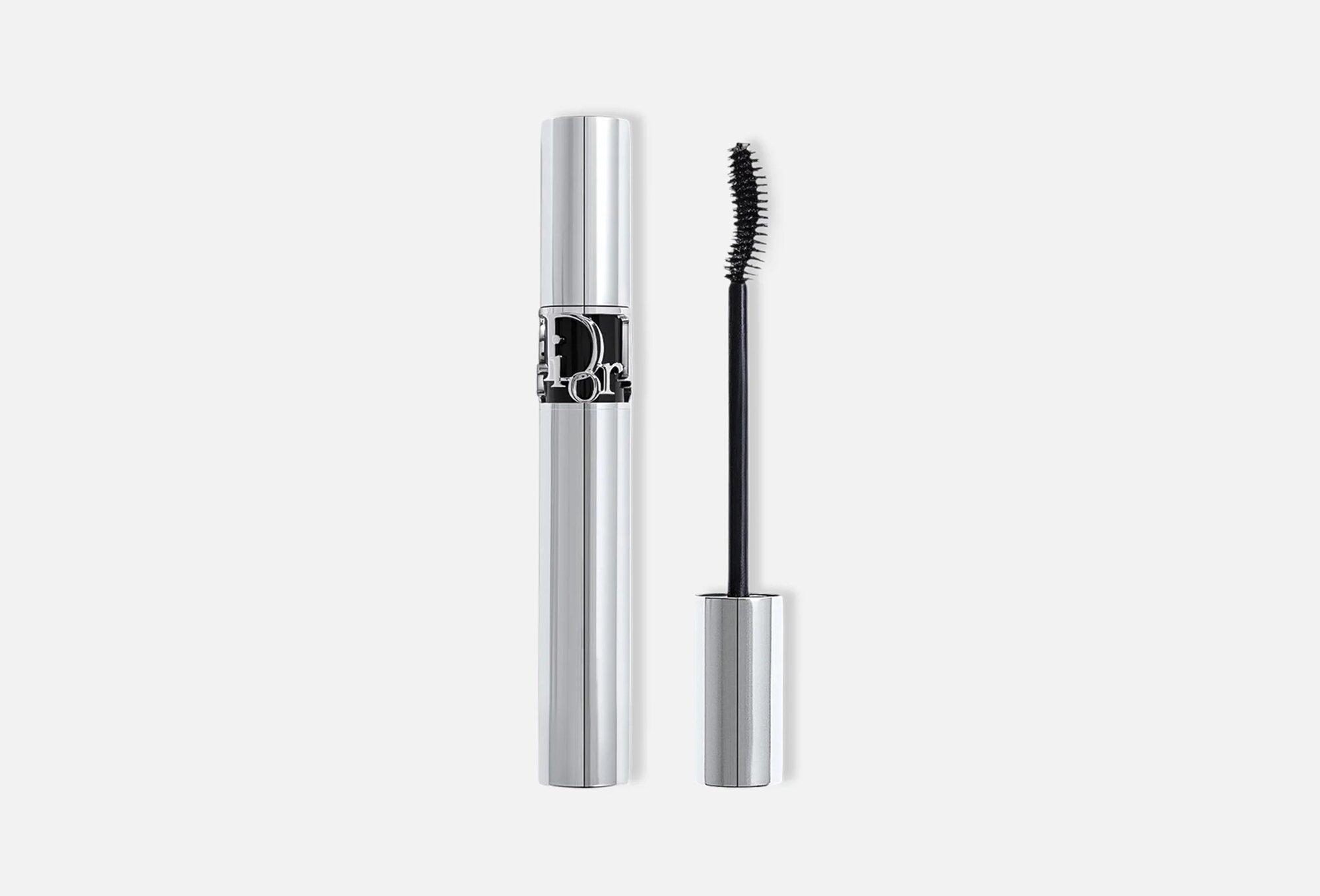 DIOR Diorshow Iconic Overcurl Подкручивающая Тушь для ресниц 6 090 Черный