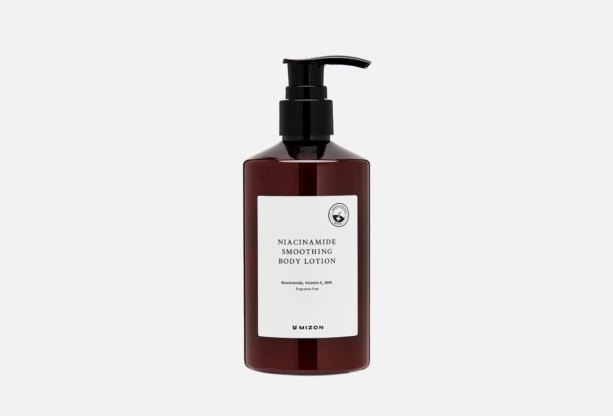 Mizon NIACINAMIDE SMOOTHING BODY LOTION Лосьон 300мл