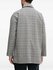 Пальто Barbour Roking check-pattern single-breasted coat, размер 48, разноцветны...
