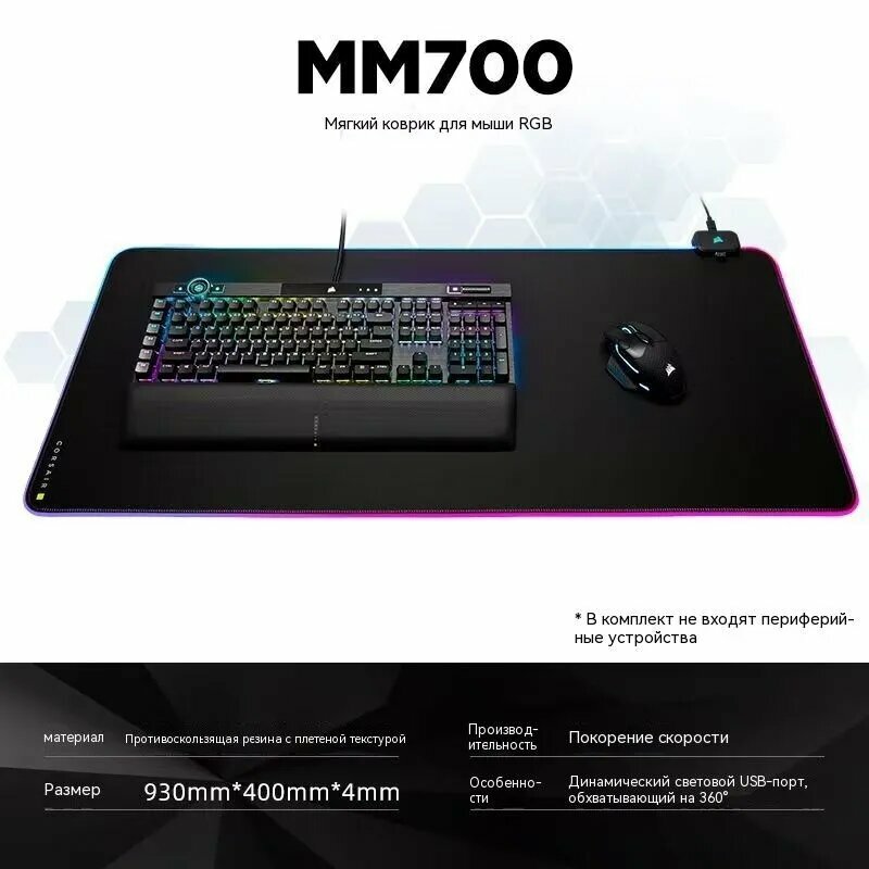 Corsair Игровая мышь