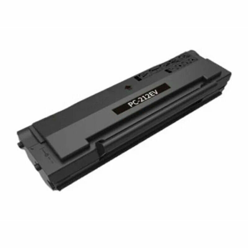 Картридж совместимый Pantum PC-212EV, ресурс 1 600 страниц, для Pantum P2502, M6502, M6552 1, 6K безлимитный чип