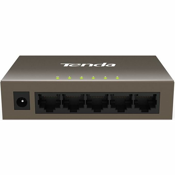 Коммутатор Tenda TEF1005D
