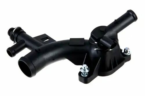 Патрубок системы охлаждения Opel Astra J 10>, Corsa D 06> 10-35573-SX, STELLOX