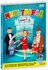 DVD диск. Мультпарад. Выпуск 1