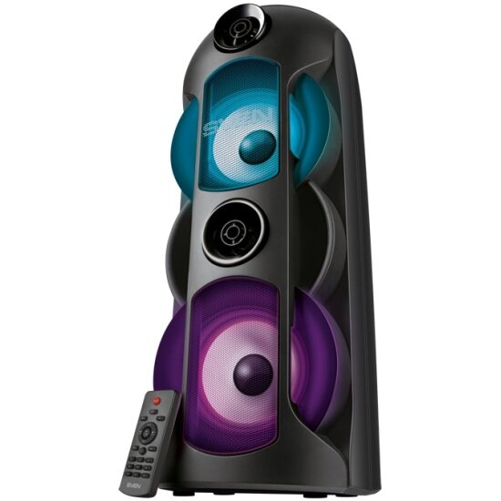 Портативная акустика Sven PS-720