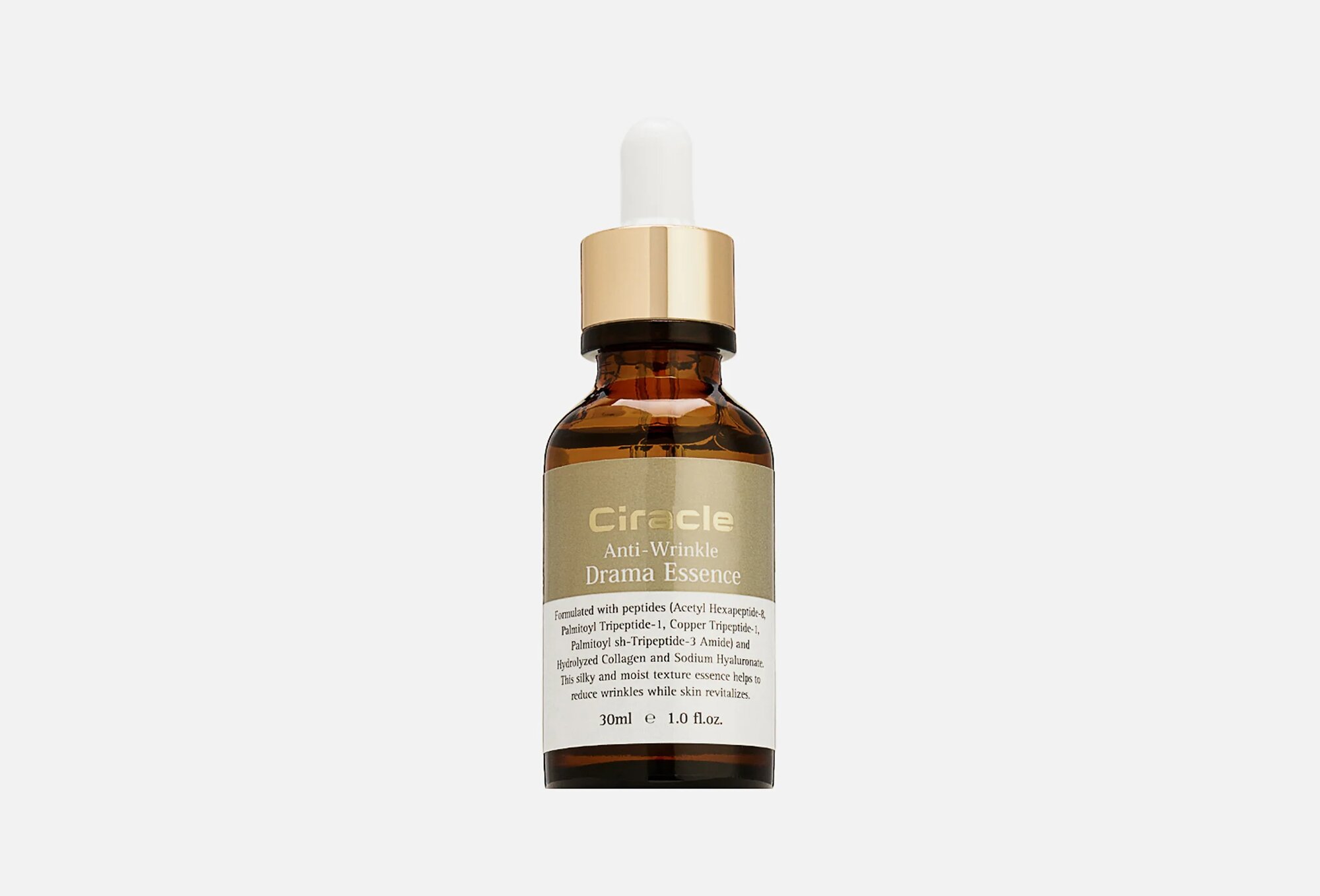 Ciracle Anti-Wrinkle Drama Эссенция для лица 30мл