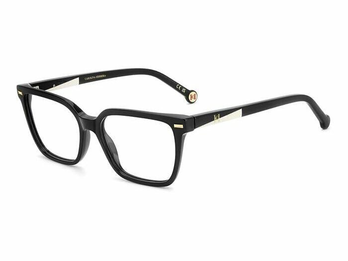 Оправа Carolina Herrera HER 0363 807, тип оправы ободковая, материал оправы ацетат, пол женские, форма оправы прямоугольная