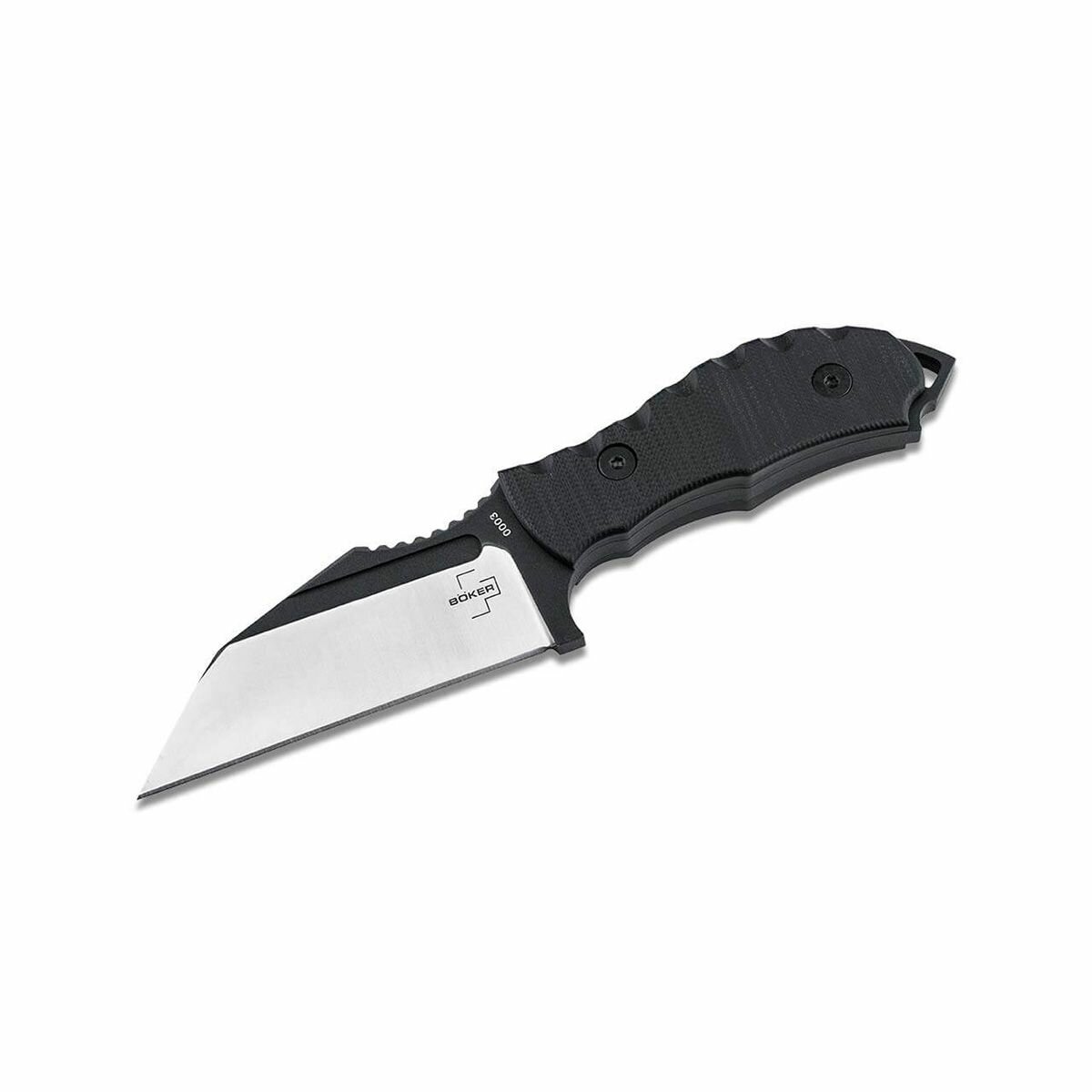Нож Boker 02BO091 Andhrimnir