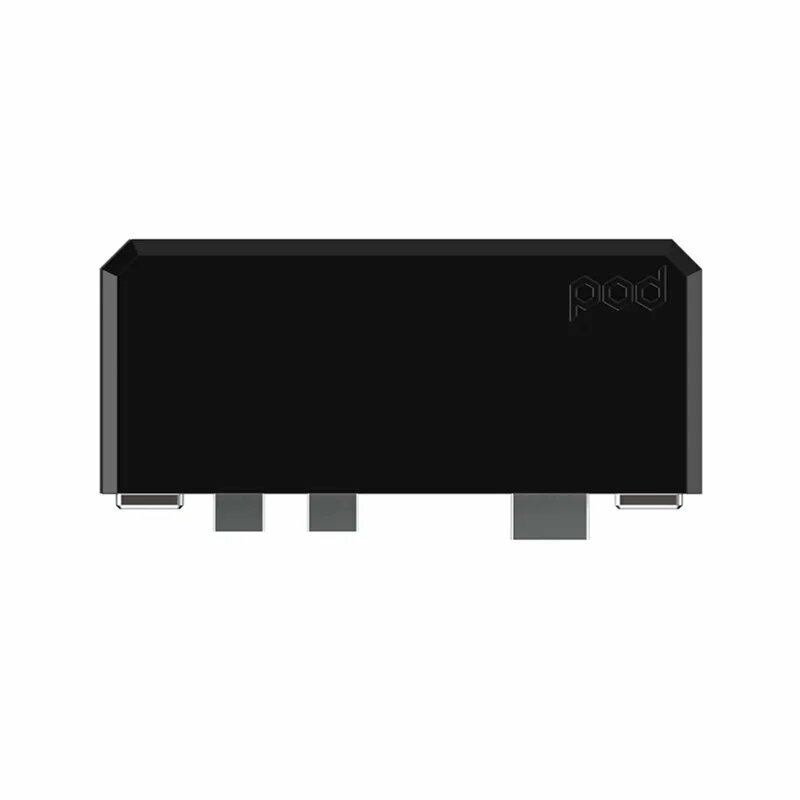 Agoal POD USB-концентратор для Raspberry Pi Zero 2 W