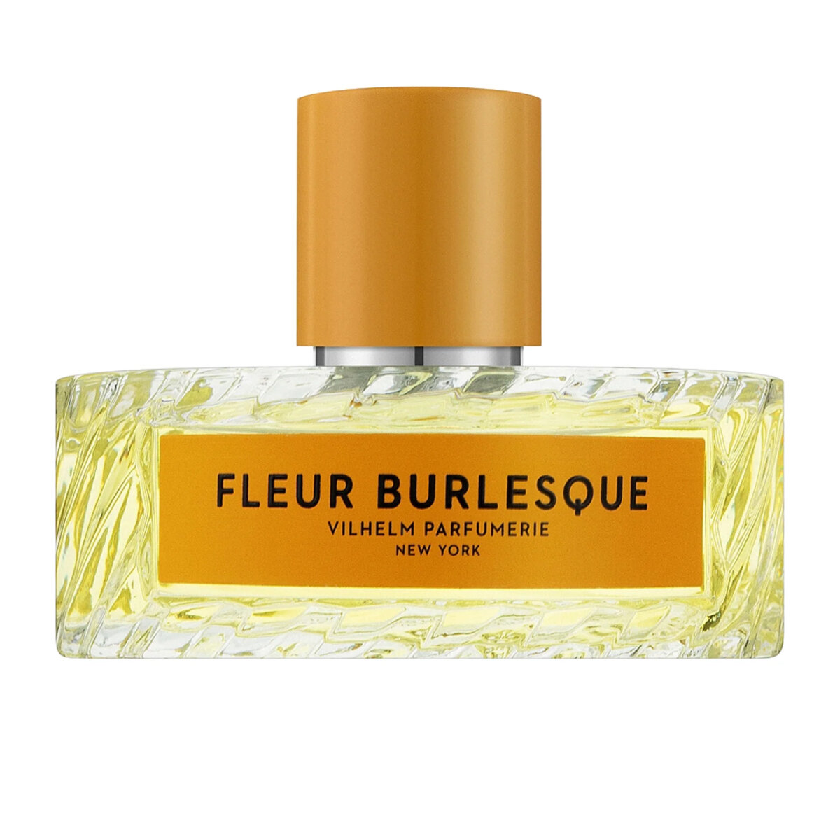 Vilhelm Parfumerie Fleur Burlesque парфюмерная вода для женщин, 100 мл
