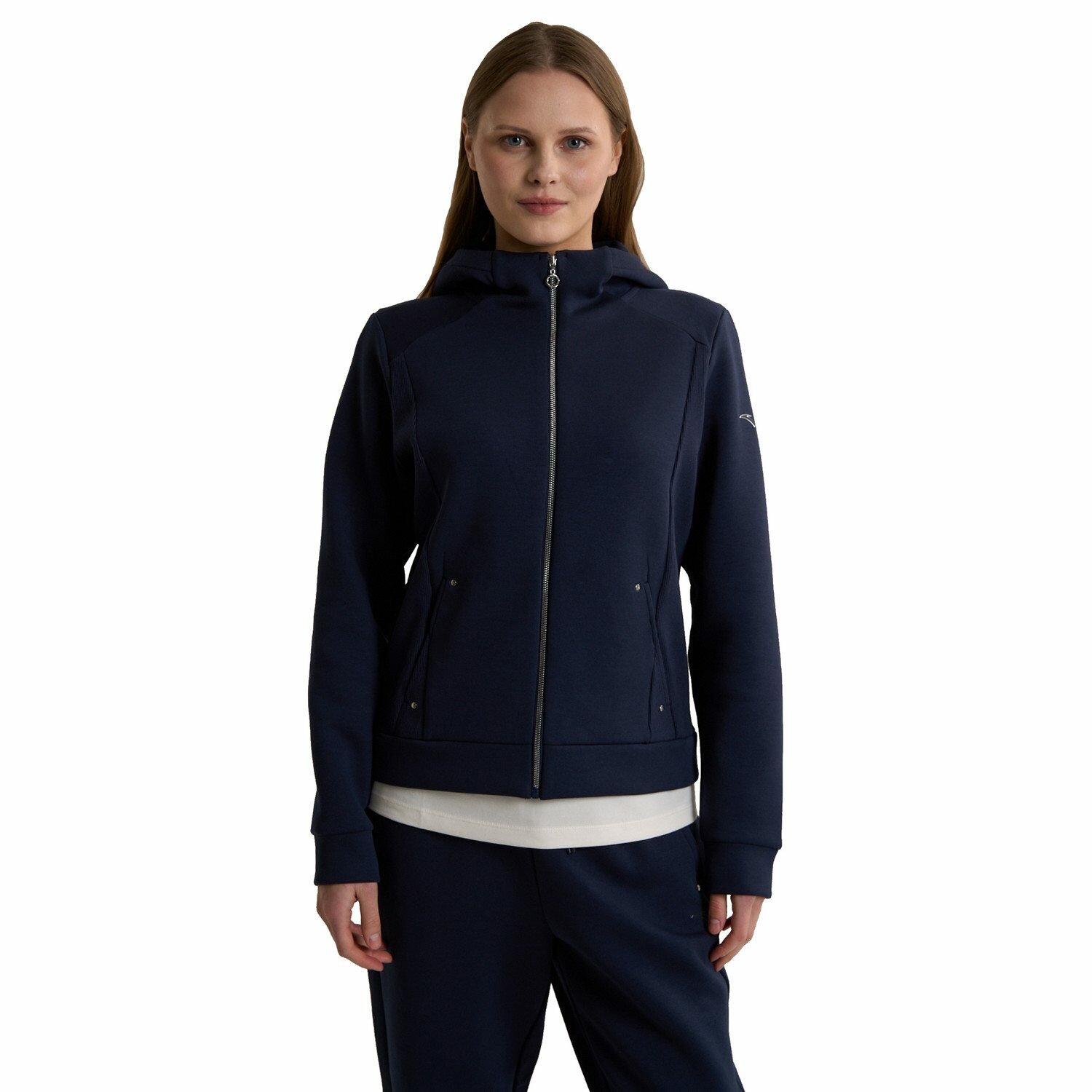 Олимпийка ANTA TRN KNIT TRACK TOP