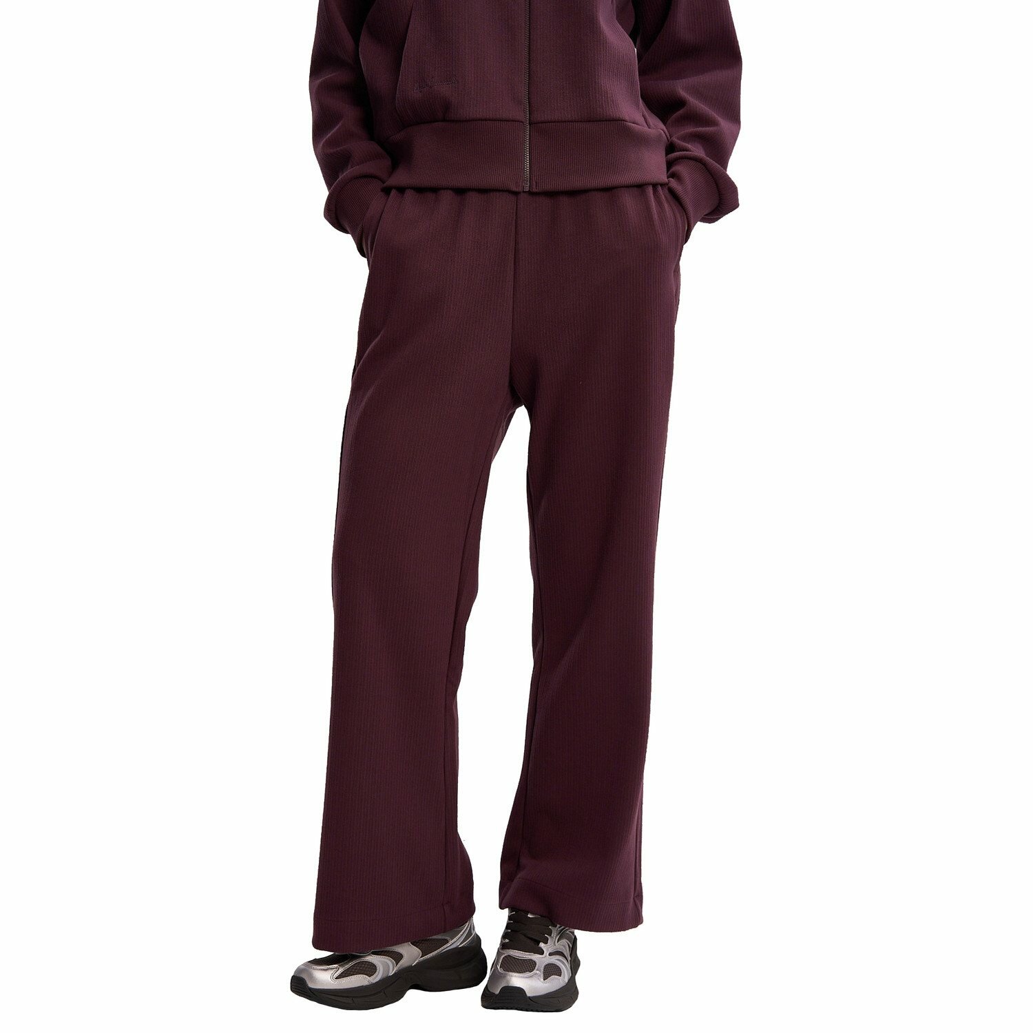Брюки спортивные COMMUTE KNIT TRACK PANTS
