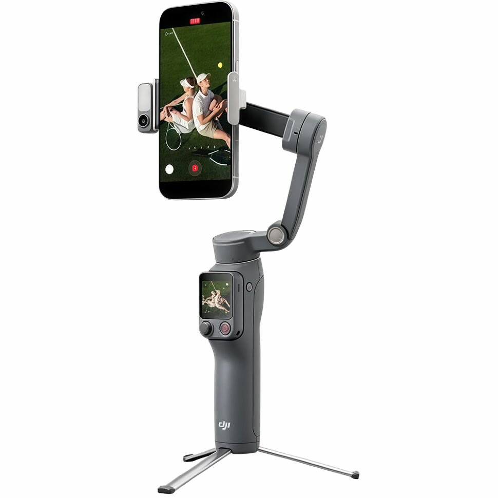 Стабилизатор DJI Osmo Mobile 8P Combo
