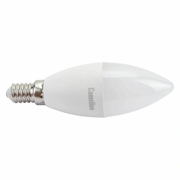 Лампа Camelion LED12-C35/865/E14 (10 шт.)