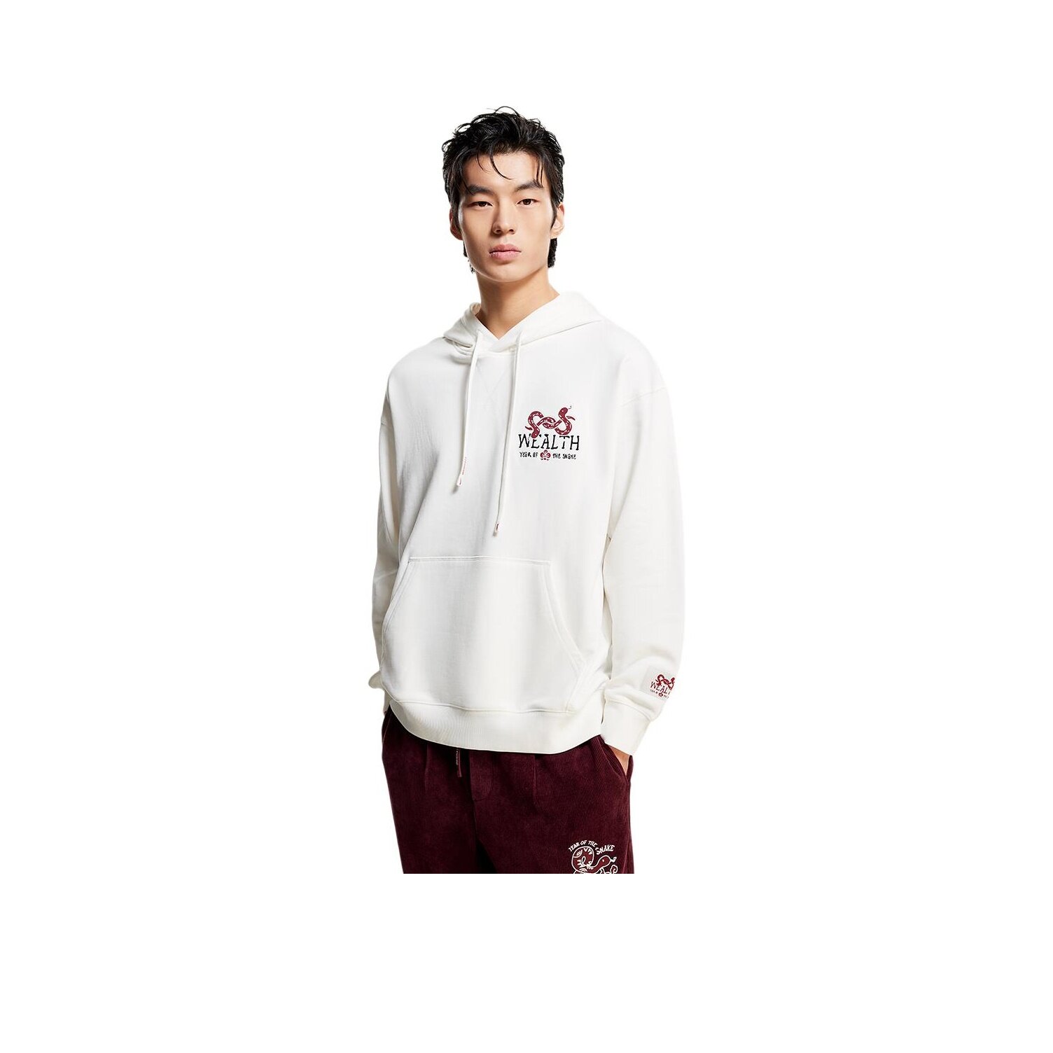 Толстовка Jack & Jones