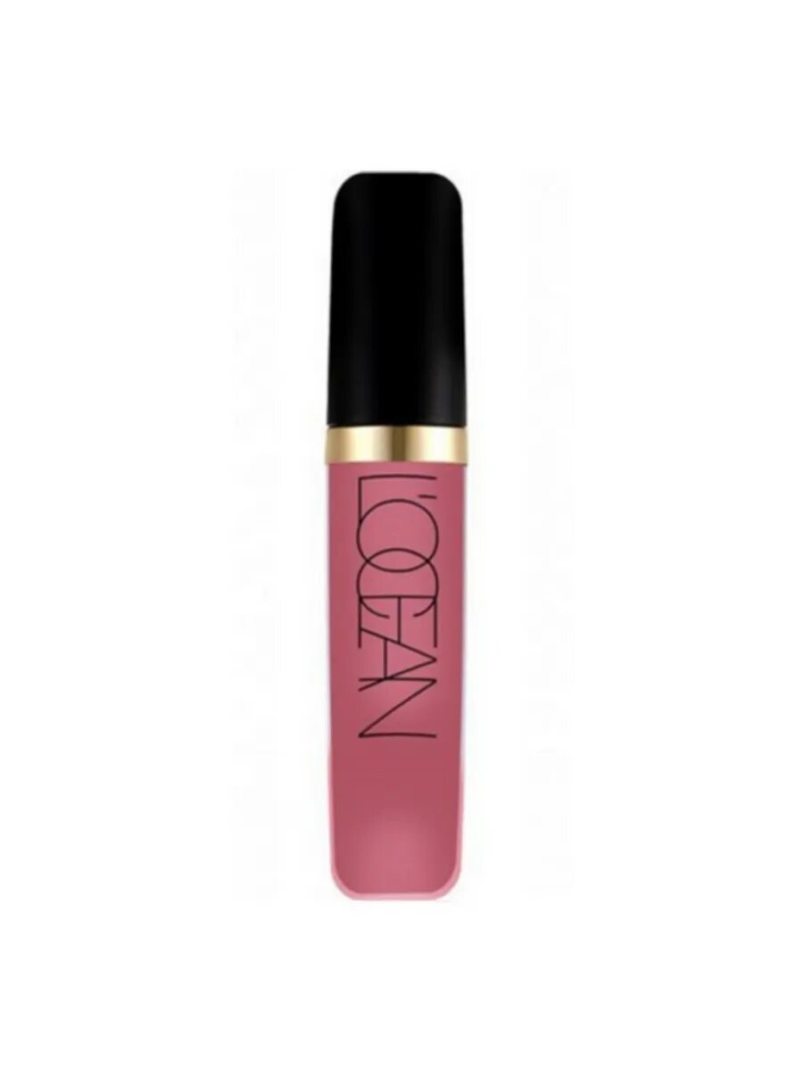 L’ocean Тинт-бальзам для губ / Tint Lip Gloss Water, 09 Candy Doll, 5,5 мл