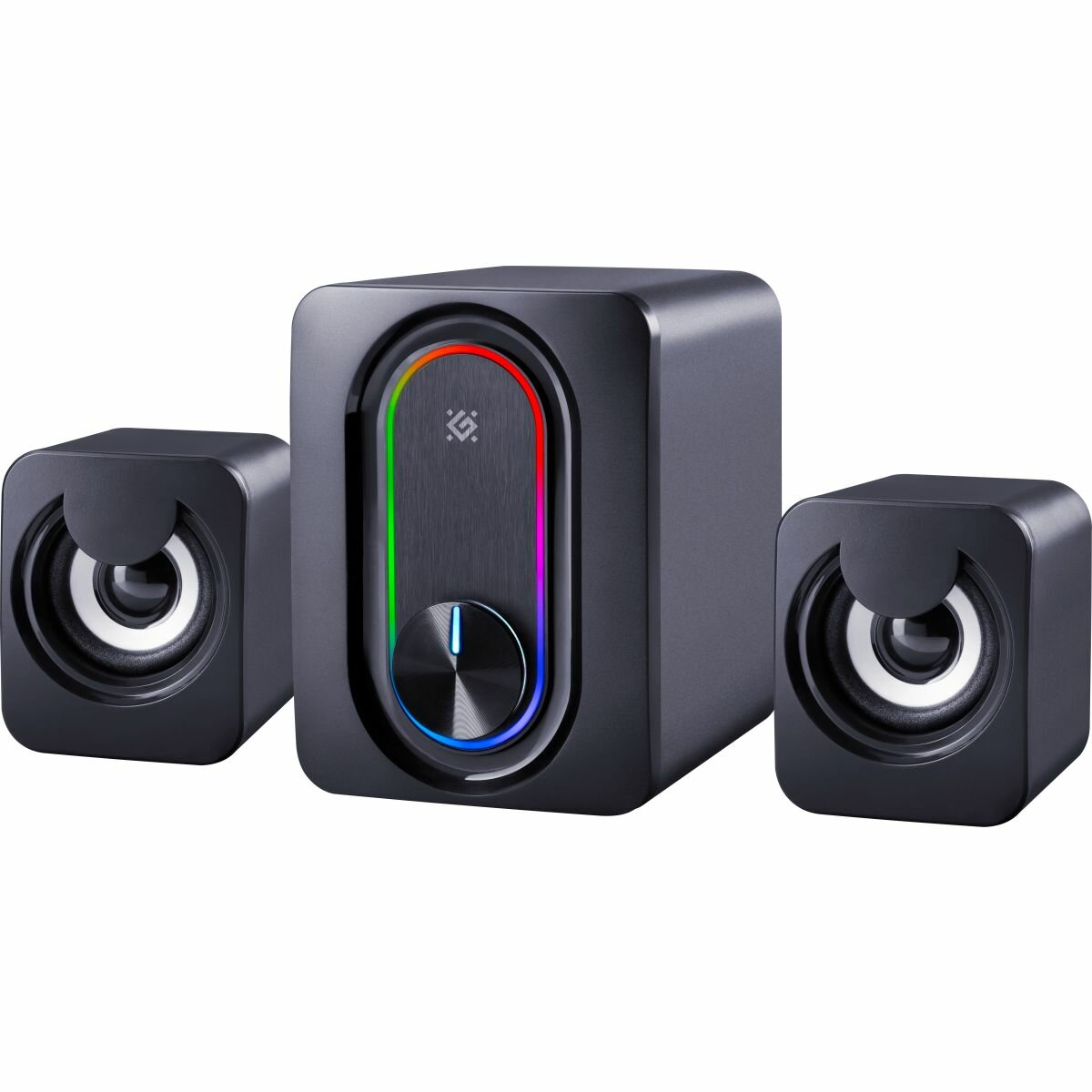 Портативная колонка Defender 65314 Bluetooth колонка для музыки