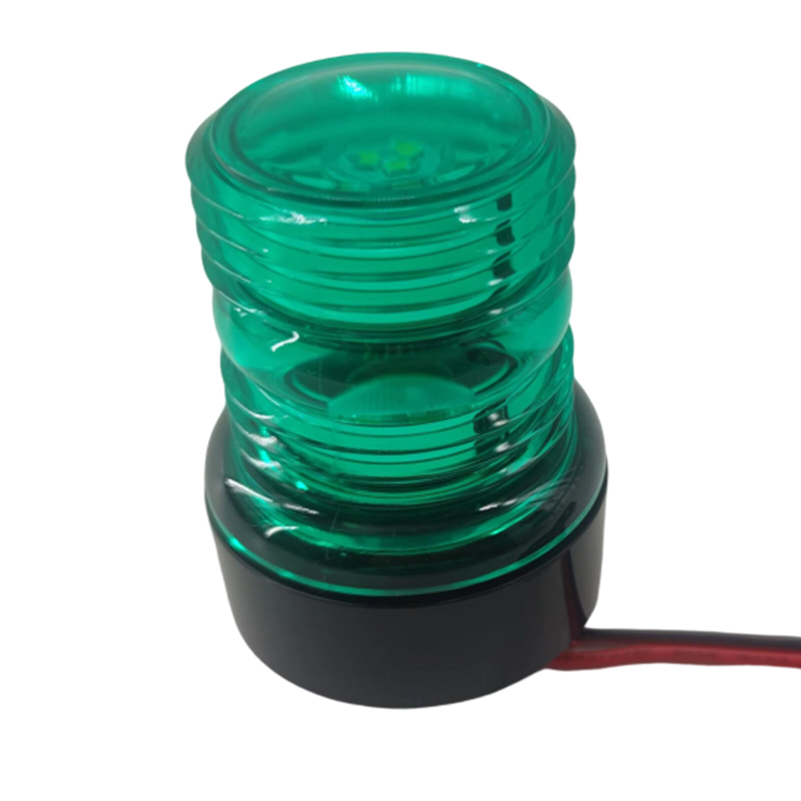 Круговой светодиодный навигационный свет 12-24V для яхт и