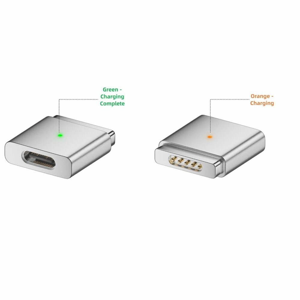 Конвертер USB Type-C в Safe 2