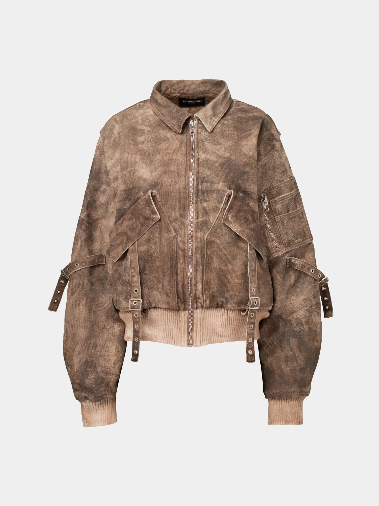 Бомбер Cargo Bomber Jacket
