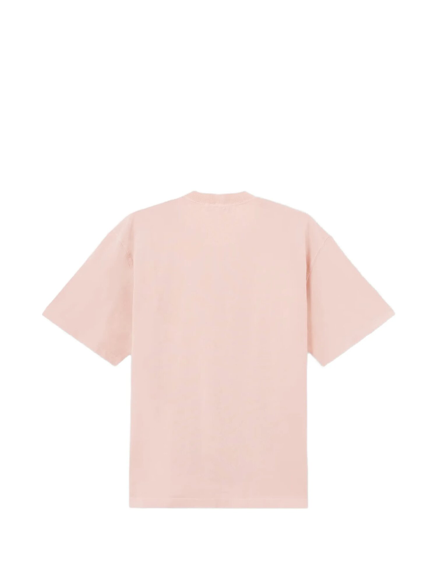Футболка Stone Island Logo-patch T-shirt, размер XL — фото 1