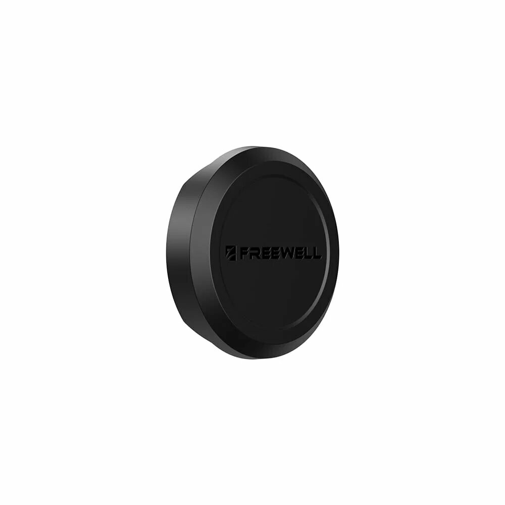 Крышка объектива Freewell черная Front Lens Cap