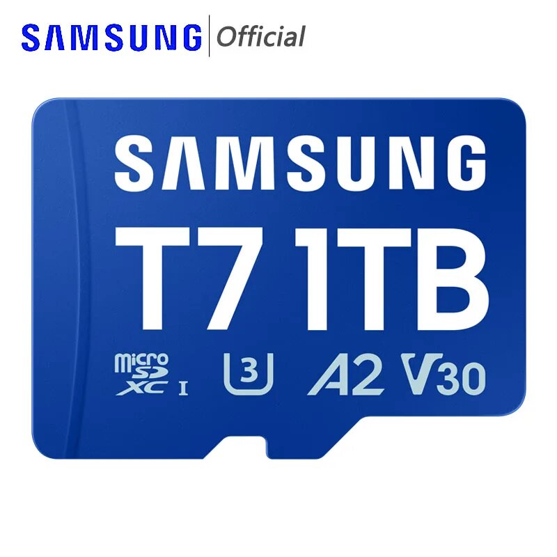 Адаптер карты памяти Samsung Micro SD в SD 170M 1TB
