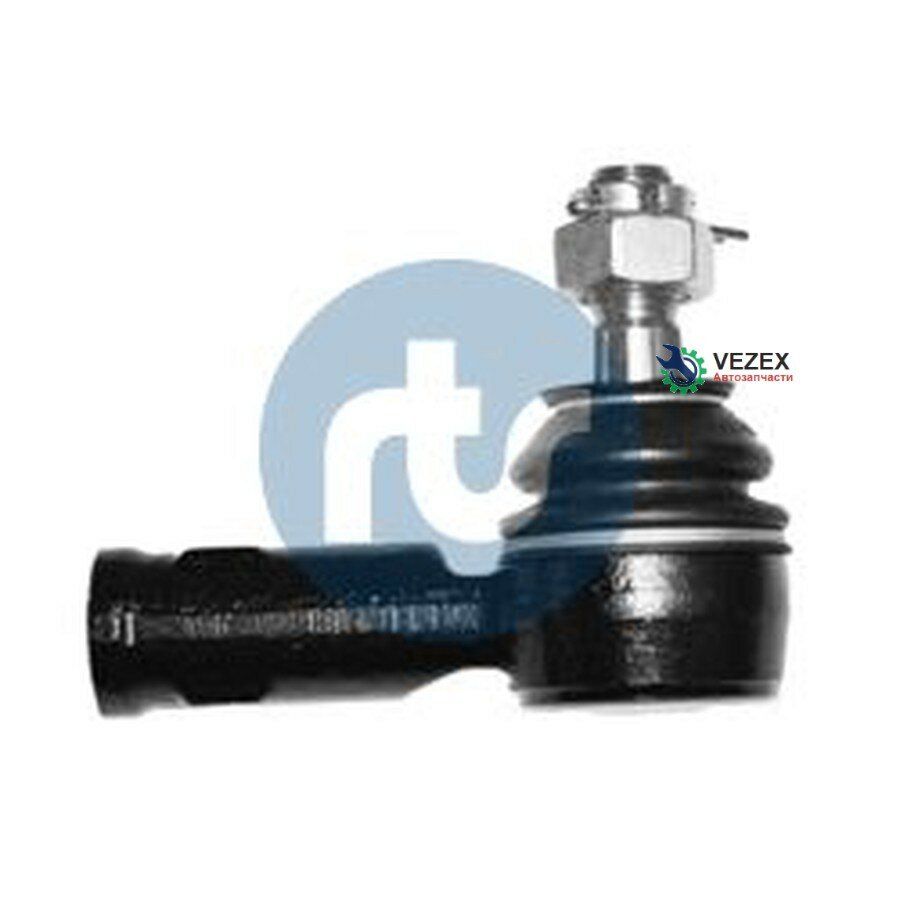 RTS 9170009 наконечник рулевой перед. !\ Great Wall Hover H5 10>