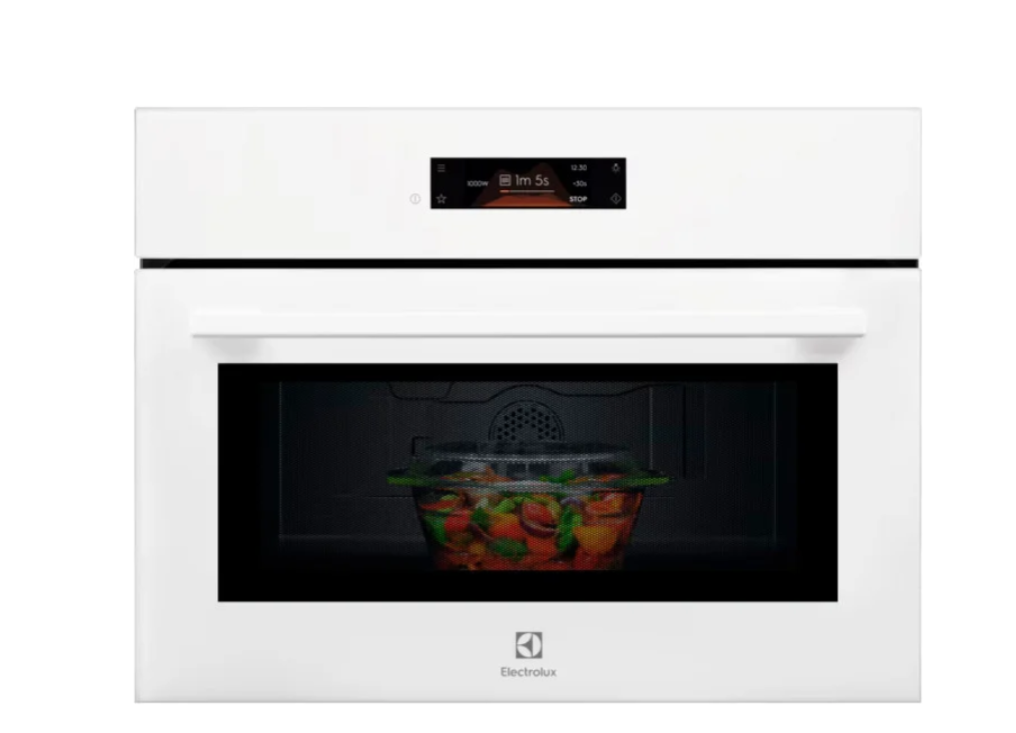 Микроволновая печь встраиваемая Electrolux MealAssist 700 LVM8E08V