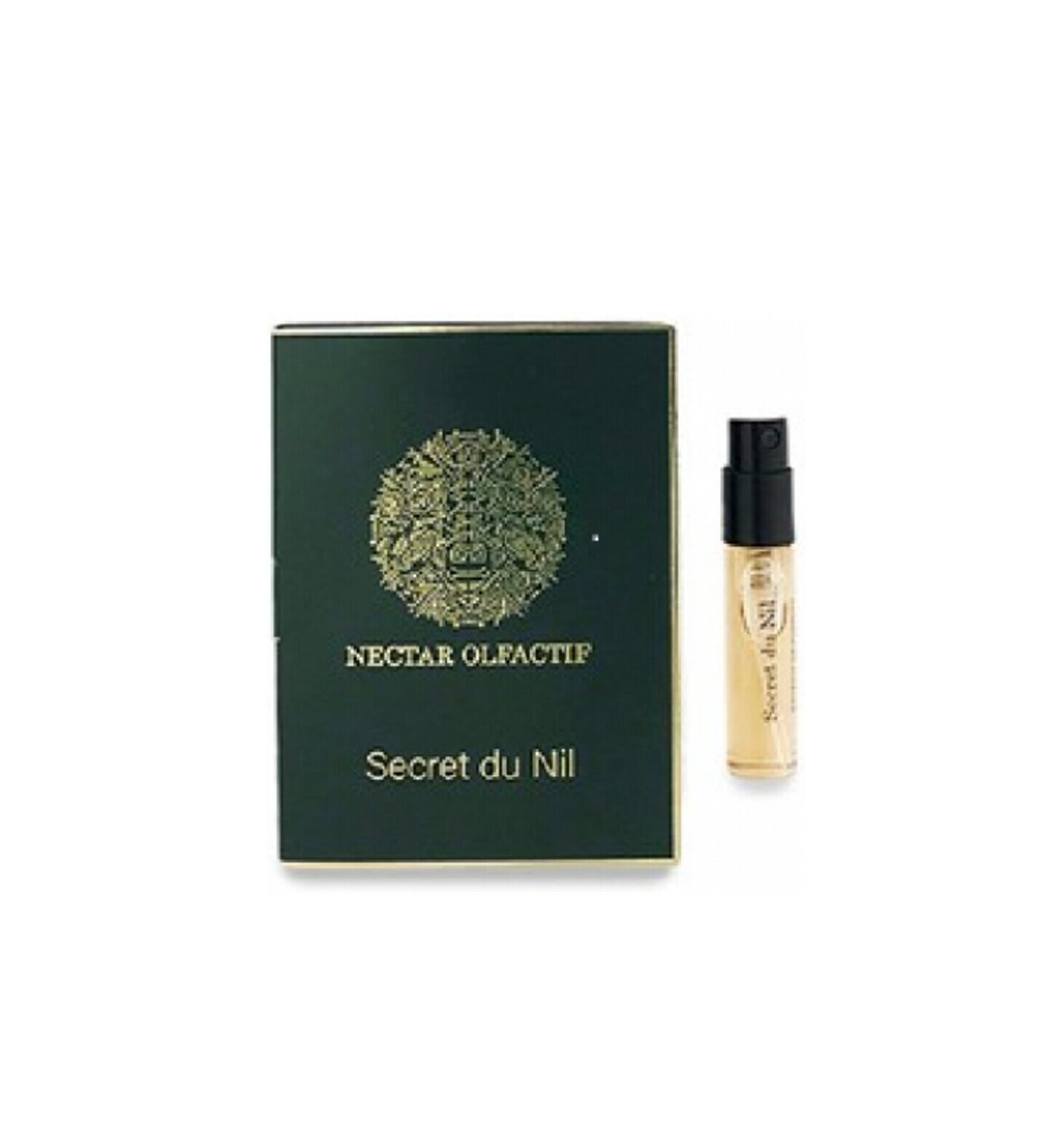 Nectar Olfactif Secret du Nil 1.5 мл духи унисекс, цветочные, фруктовые, гурманские