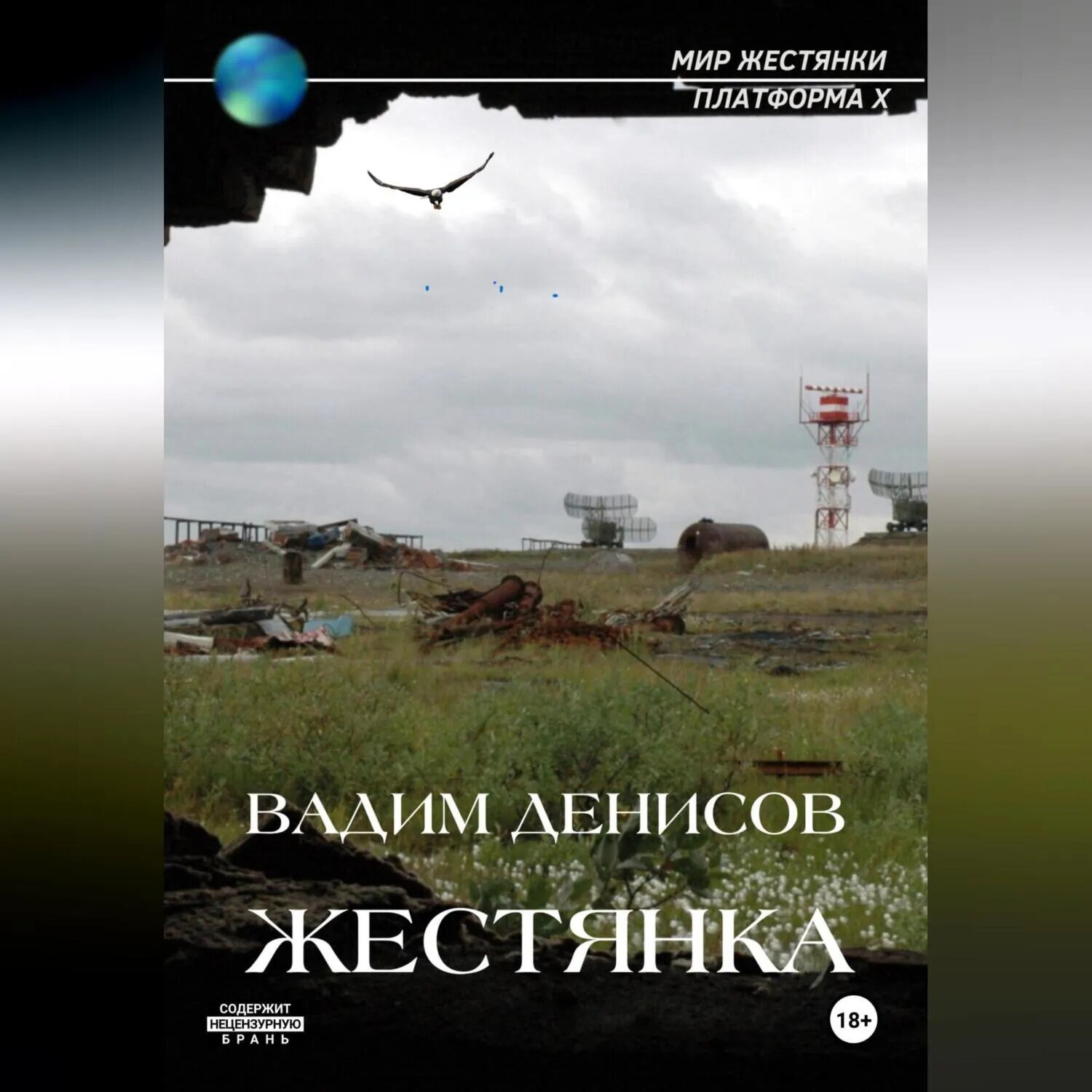 Жестянка [Аудиокнига]
