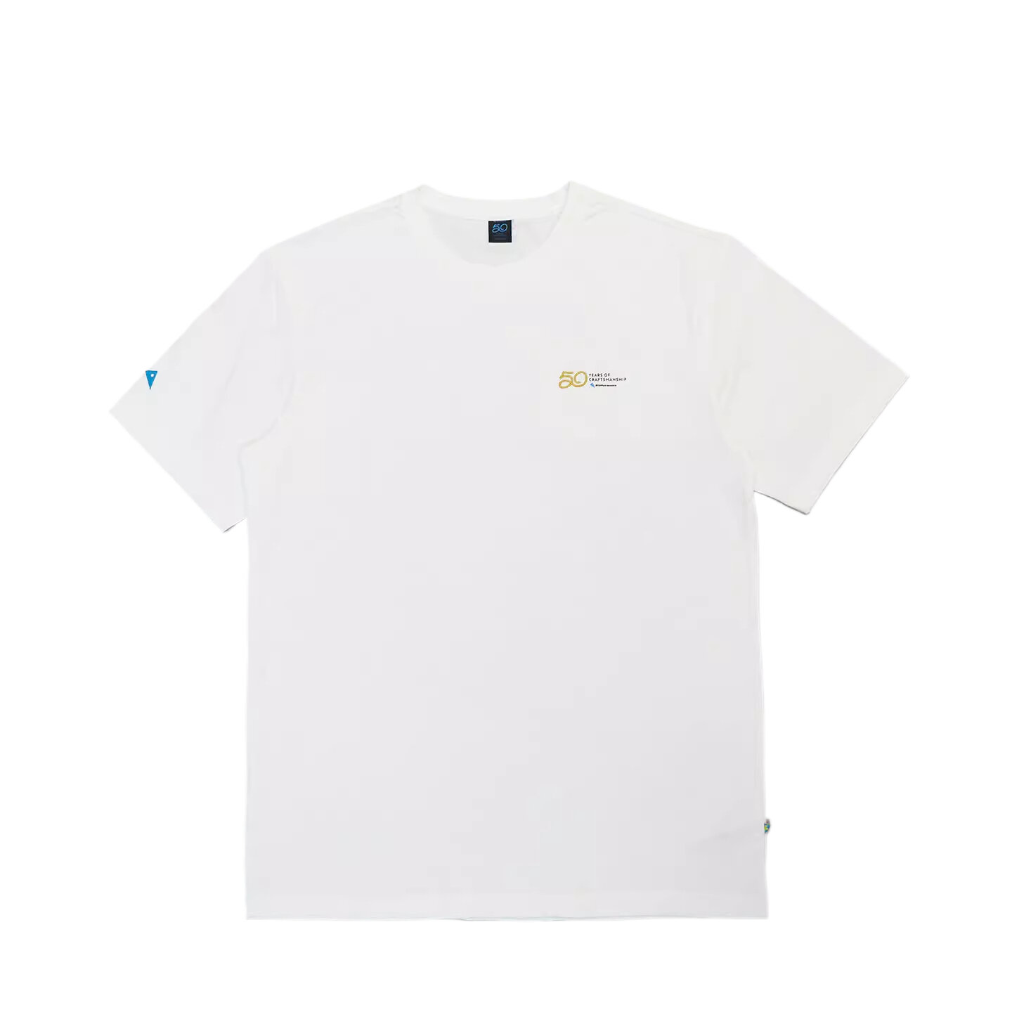 Футболка Crew Neck Moderate