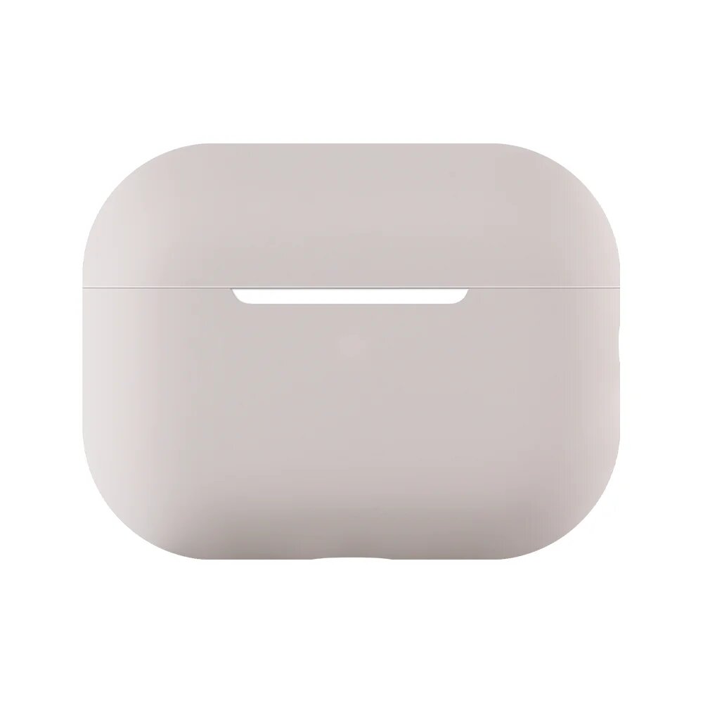 Силиконовый чехол для AirPods Pro 3, Белый, Цвет: 4