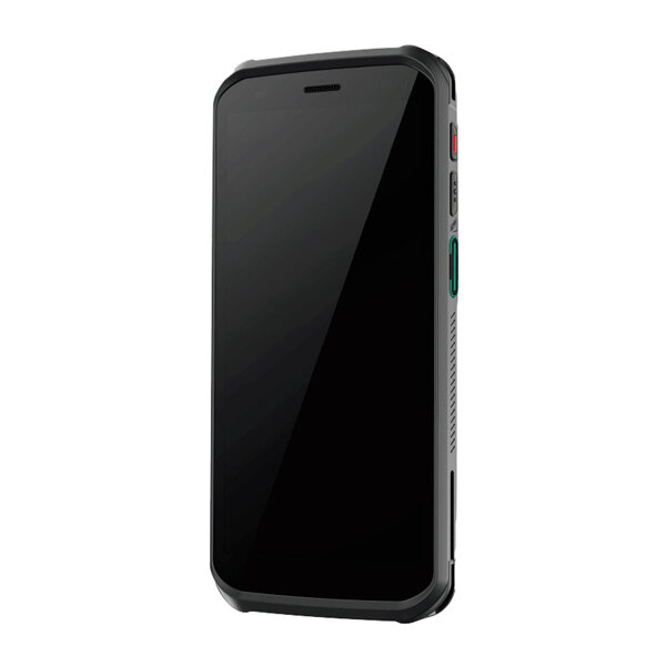 Терминал сбора данных Mindeo M51 (2D, 3/32Gb, WiFi/LTE/USB, Камера, EU)
