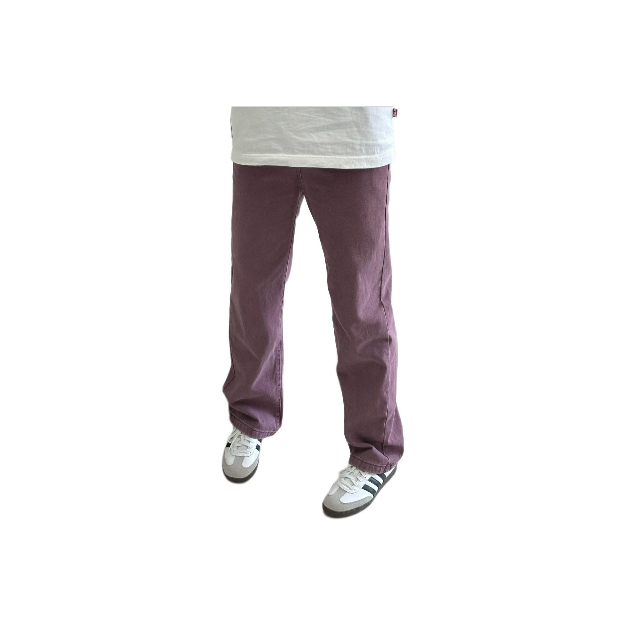 Джинсы классические 