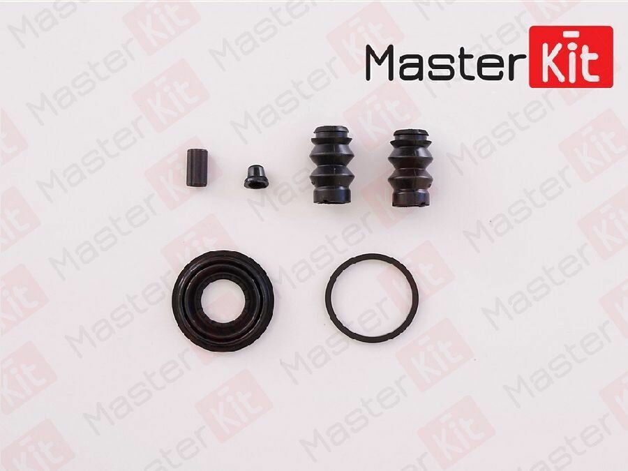Ремкомплект тормозного суппорта Ford MONDEO III (B5Y) 2000 - 2007, Citroen C4 I (LC_) 2004 -, MASTERKIT 77A1311