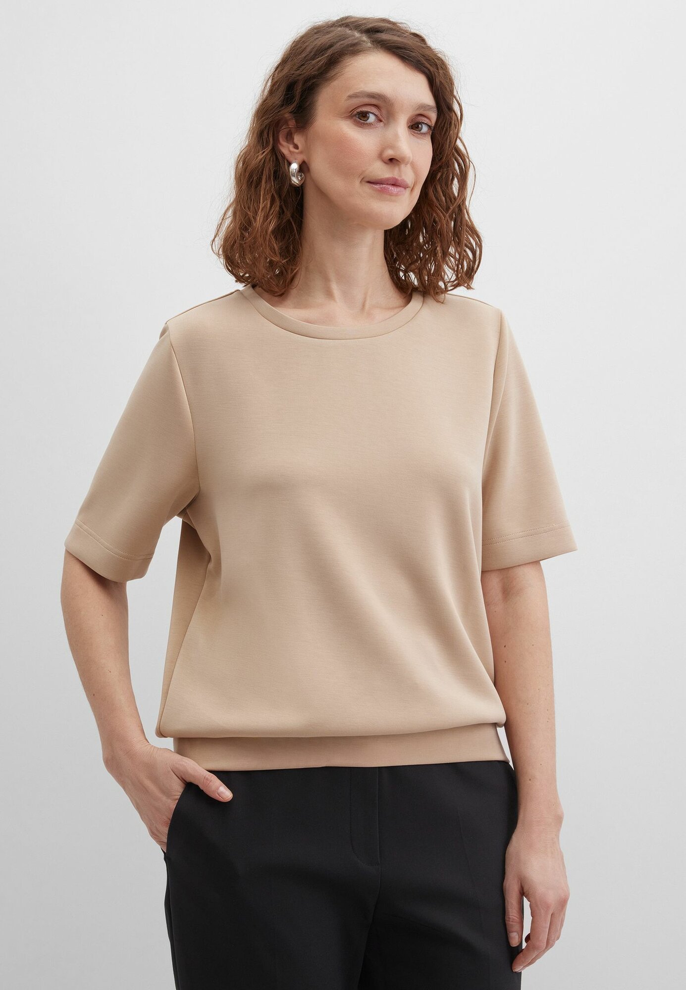 Свитшот Gerry Weber
