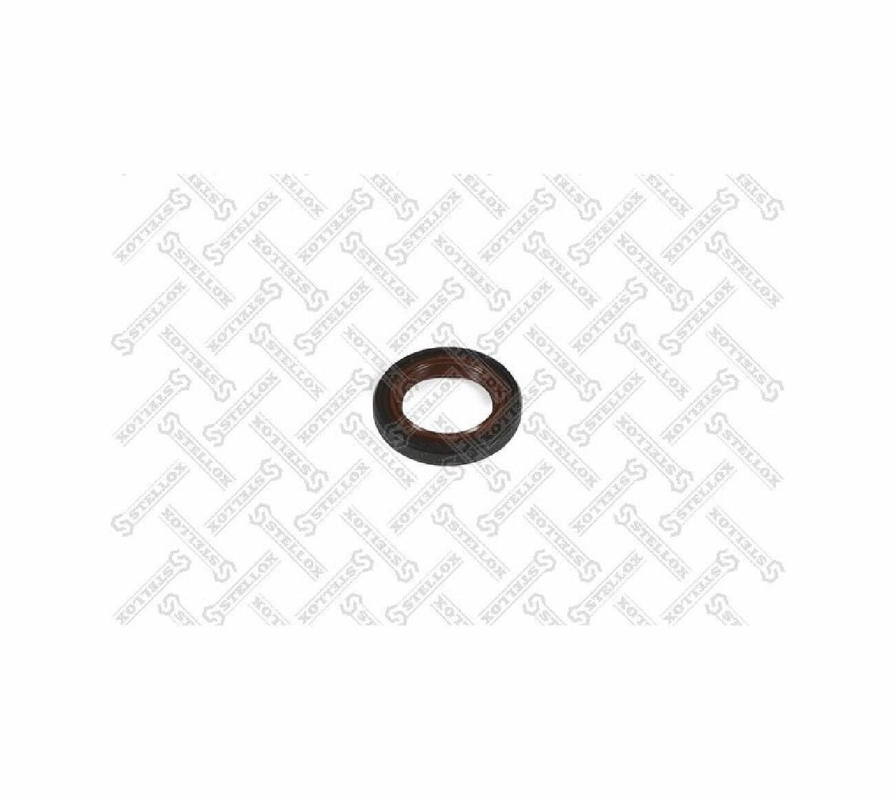 Сальник р/в задний! 30x47x7 Volvo S40/S70/S80/940/960 1.8-2.9, STELLOX 8101039SX