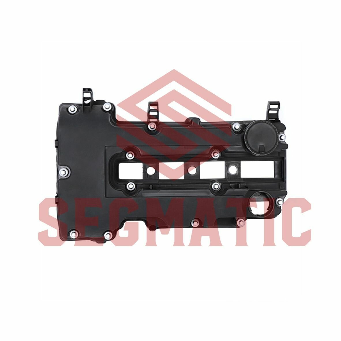 1012CH101 Крышка клапанная OPEL ASTRA J/CORSA D/ZAFIRA-C