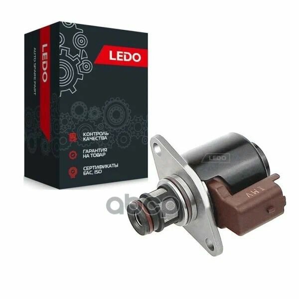 80008LSPF Регулятор давления NISSAN/FORD/RENAULT/SSANGYONG ТНВД