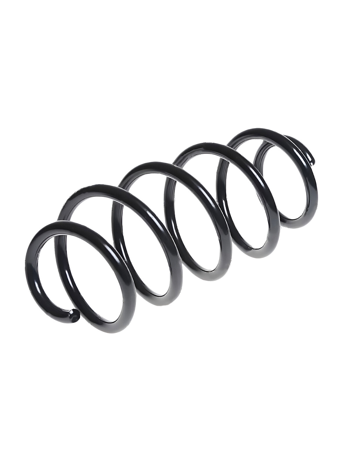 Пружина передняя для Skoda Superb (3T), Volkswagen Passat Alltrack (365) Standard Springs ST130025F