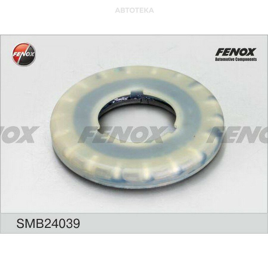 Подшипник опоры амортизитора MAZDA CX-7/CX-9 пер. подв. FENOX SMB24039