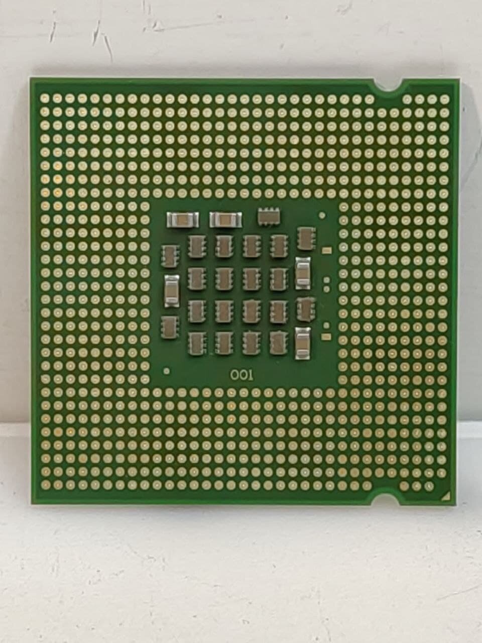 Процессор Intel Celeron C331 SL7TV LGA775 2.66 ГГц — фото 1