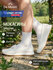 Полуботинки De Mount Low top shoes, размер 36, белый