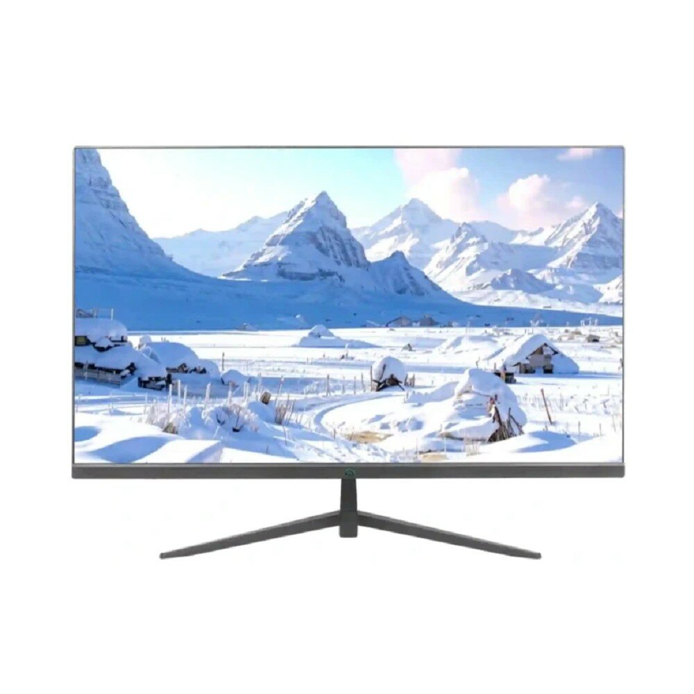 Монитор бештау M2701/2K/LCDX 2560 x 1440 27" 100Гц для работы, учебы
