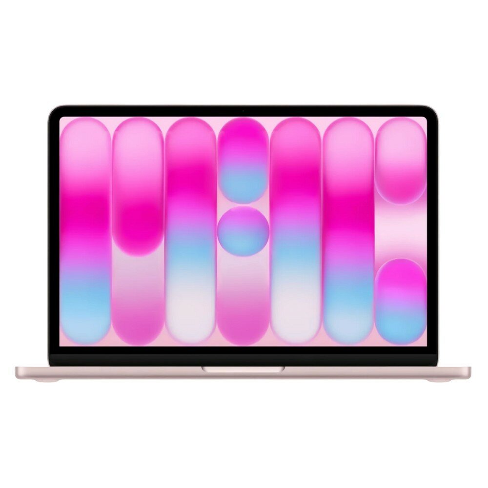 Apple Ноутбук 13" Apple A18 Pro A18 Pro 8ГБ/ SSD 256ГБ