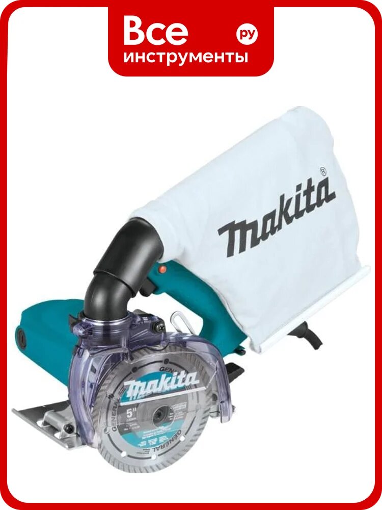 Makita Пила алмазная 4100KB