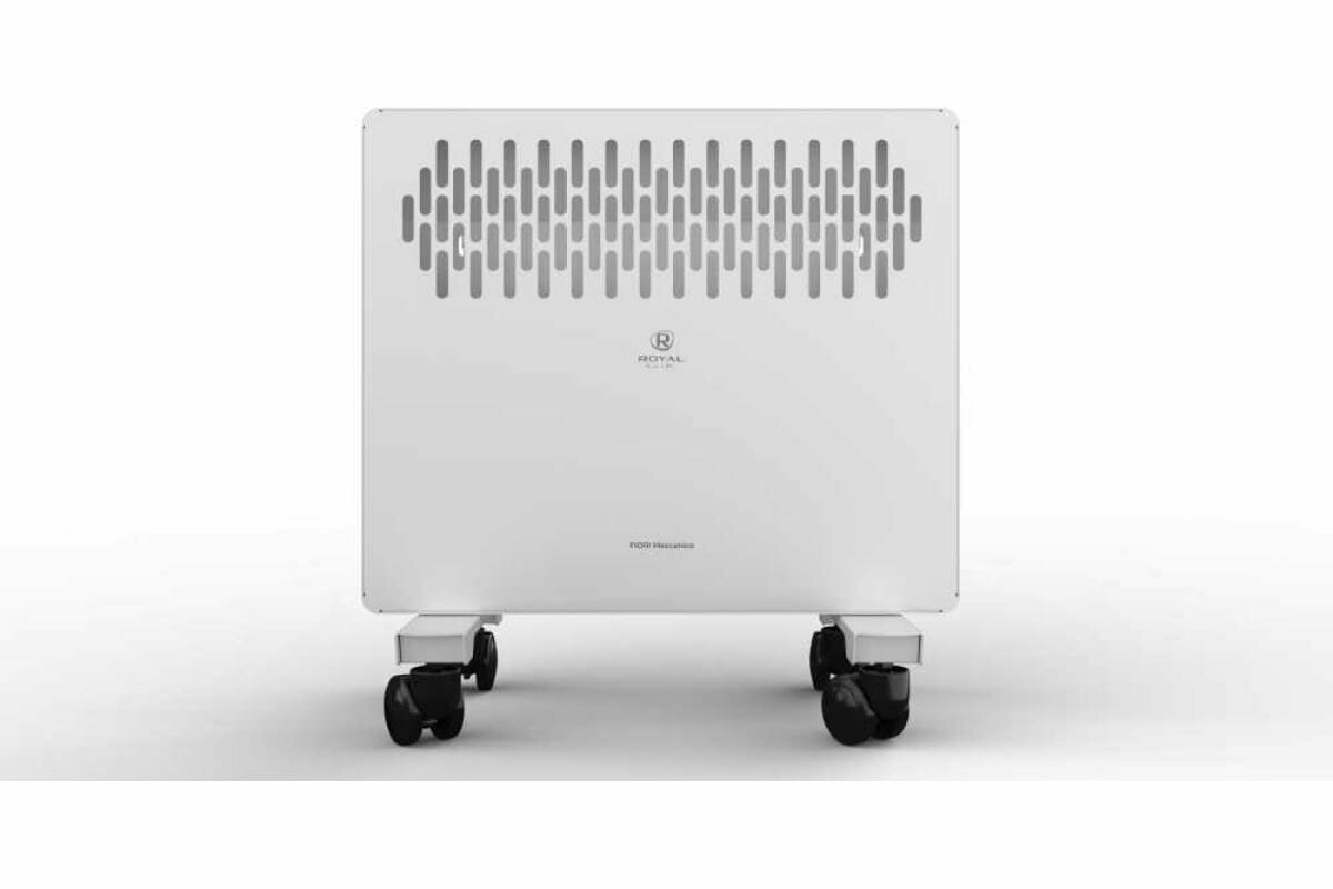 Конвектор электрический ROYAL Clima REC-FR1000M 1000Вт с механическим термостатом