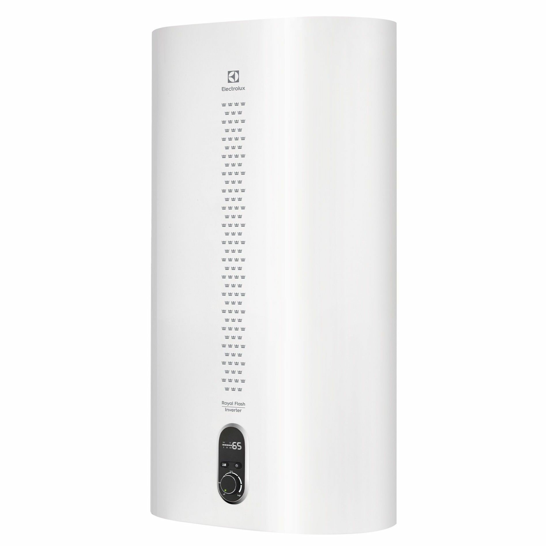 Водонагреватель накопительный Electrolux EWH 50 Royal Flash Inverter